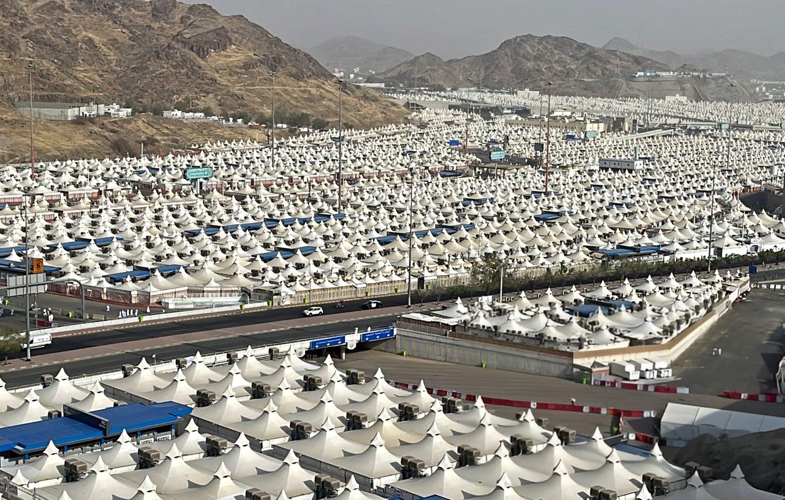 What Is Maktab In Hajj? All You Need To Know